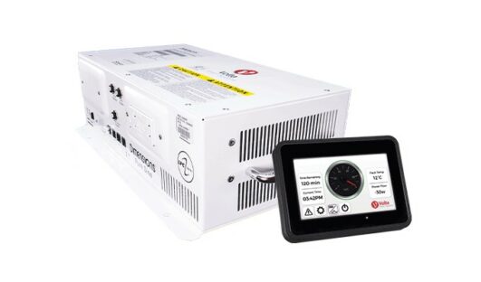 Volta Power Systems Releases New Flagship Power System, FLEX - Modern ...