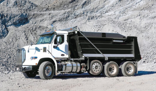 Autocar’s 125 Years of Trucking Innovation - Modern Work Truck Solutions