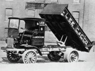 Autocar’s 125 Years of Trucking Innovation - Modern Work Truck Solutions