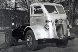 Autocar’s 125 Years of Trucking Innovation - Modern Work Truck Solutions