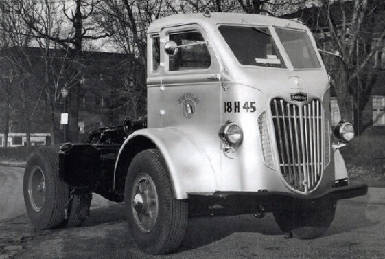 Autocar’s 125 Years of Trucking Innovation - Modern Work Truck Solutions