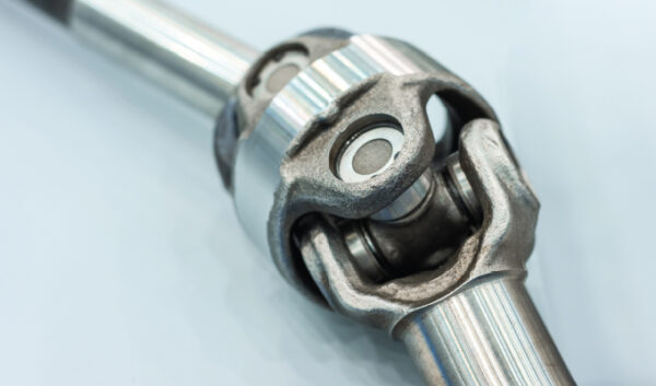 Improved Assembly of Universal Joints - Modern Work Truck Solutions