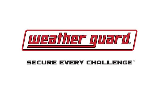 WEATHER GUARD Introduces Van Shelf Lighting with PowerSync™ Technology ...