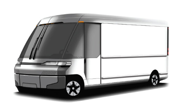 An Introduction to EAVX - Modern Work Truck Solutions