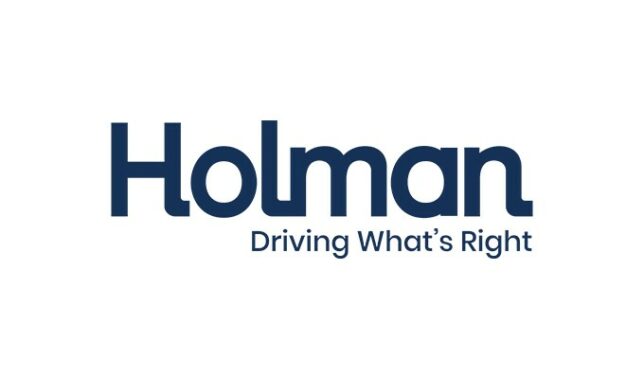 Holman Aligns its Seven Business Units under a Singular Brand - Modern ...