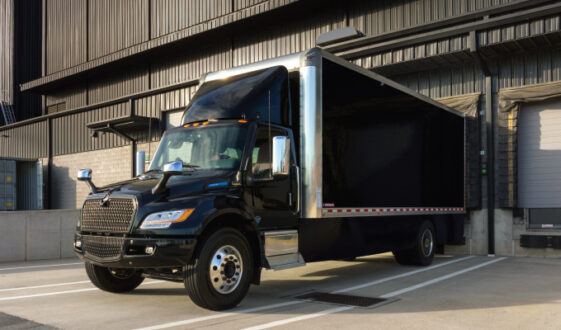 Morgan Truck Body’s 70 Years of Success - Modern Work Truck Solutions