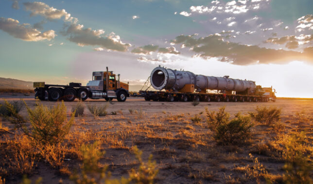 What to Consider with Cargo Securement - Modern Work Truck Solutions