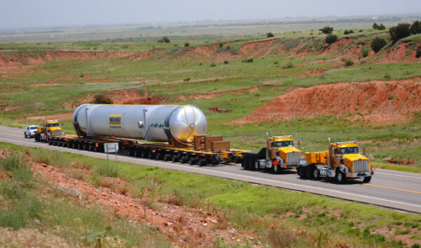 What to Consider with Cargo Securement - Modern Work Truck Solutions