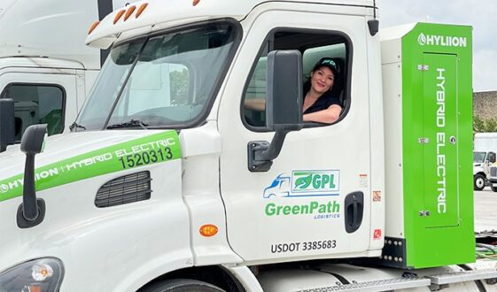 GreenPath Logistics Announces Plans to Double Alternative Fuel Fleet ...