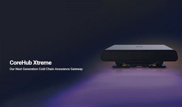 Ensure Food Safety in the Most Severe Conditions with EROAD’s New ...