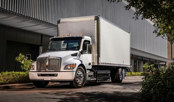 Kenworth Releases Medium Duty Driver Academy Video Series - Modern Work ...