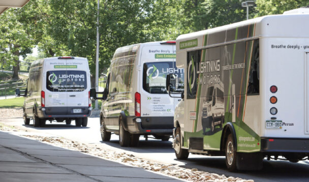 Modern Work Truck Solutions - Serving the needs of class 1-8 work truck ...