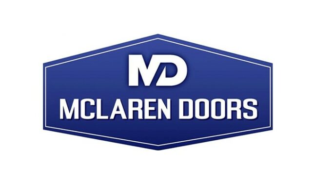 McLaren Doors Announces New Roll-up Door Program with Rush Truck ...