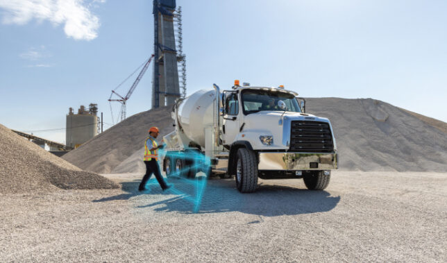 Freightliner Plus Series Review - Modern Work Truck Solutions