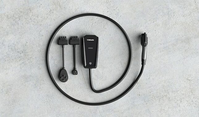 Webasto Launches the Webasto Go Charger in the US and Canada - Modern ...