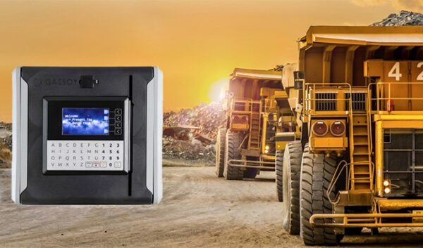 Gasboy Launches Site PRIME and Truck PRIME Fuel Management Systems ...