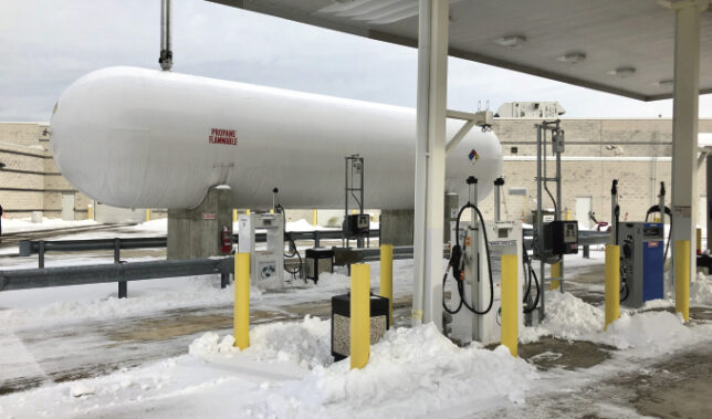 Modern Work Truck Solutions - Serving the needs of class 1-8 work truck ...