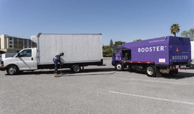 Three Ways Your Fuels are Becoming More Sustainable Today - Modern Work ...