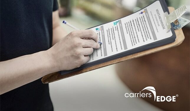 CarriersEdge Adds New Fleet Resource Library to Support Driver Training ...