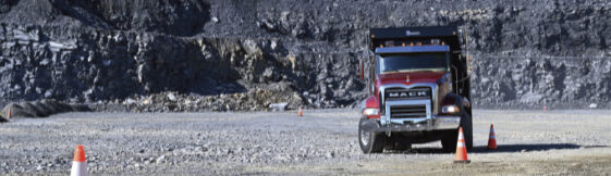 Mack Granite Command Steer Review - Modern Work Truck Solutions