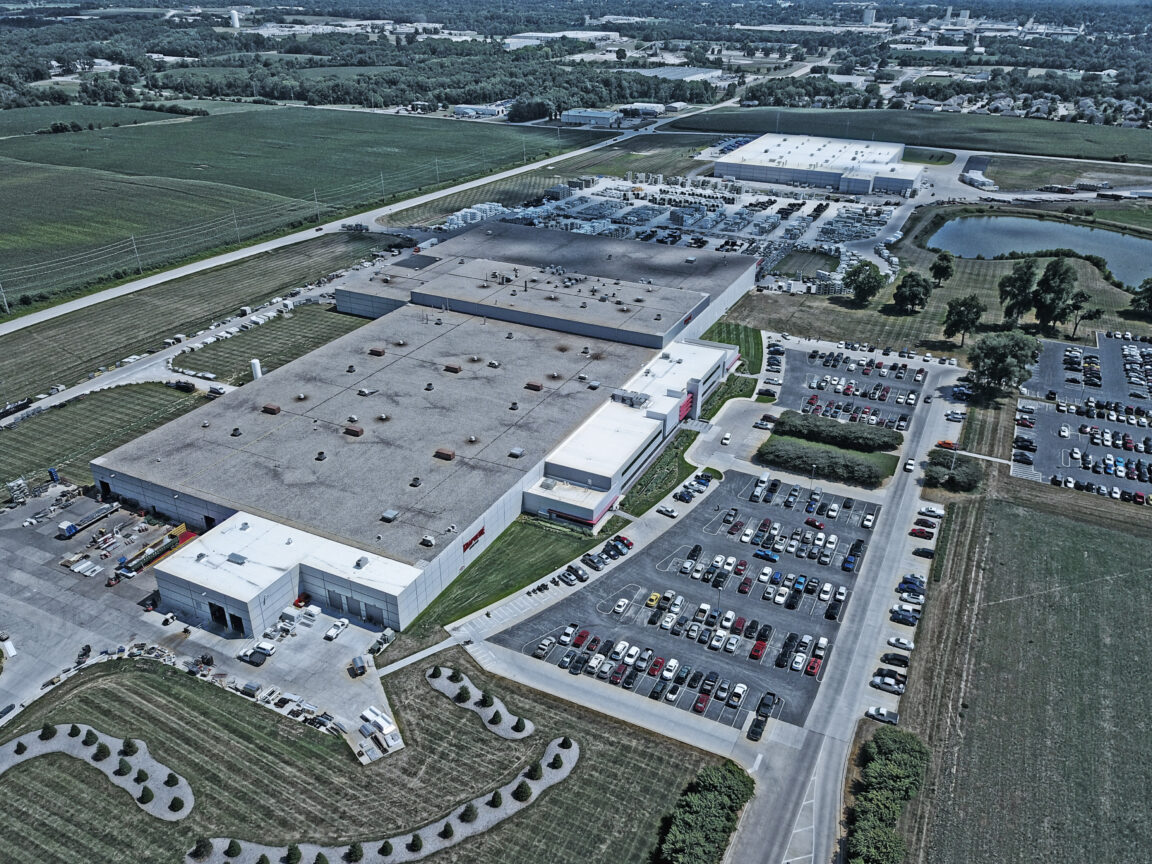 Knapheide Manufacturing Company to Celebrate 175th Anniversary - Modern ...