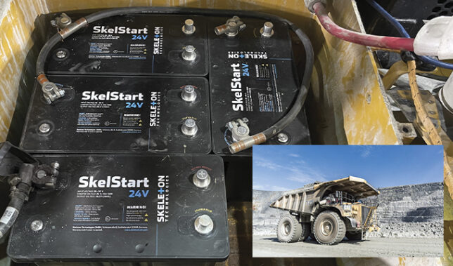 Say Hello to Supercapacitors - Modern Work Truck Solutions