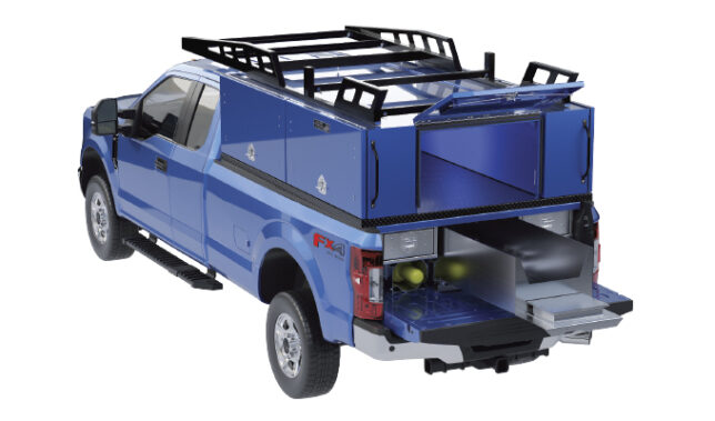 Top 10 Reasons to Buy Utility Decks - Modern Work Truck Solutions