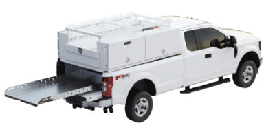 Top 10 Reasons to Buy Utility Decks - Modern Work Truck Solutions
