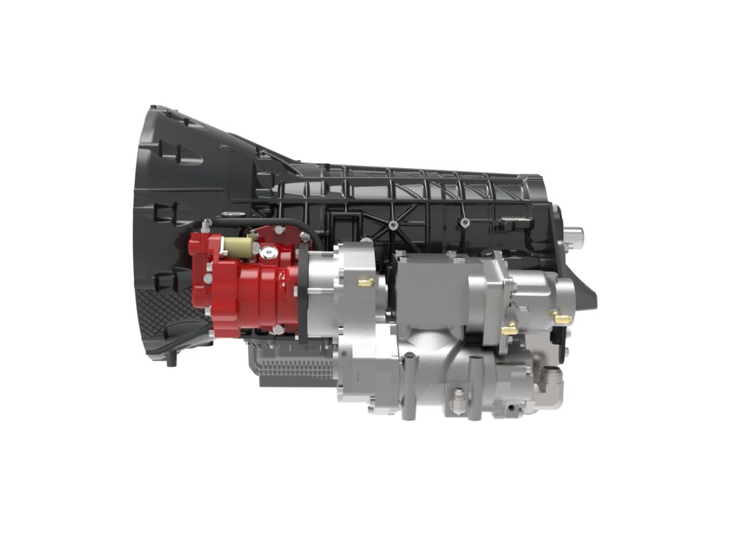 VMAC Announces Three New Product Releases at NTEA’s Work Truck Week ...