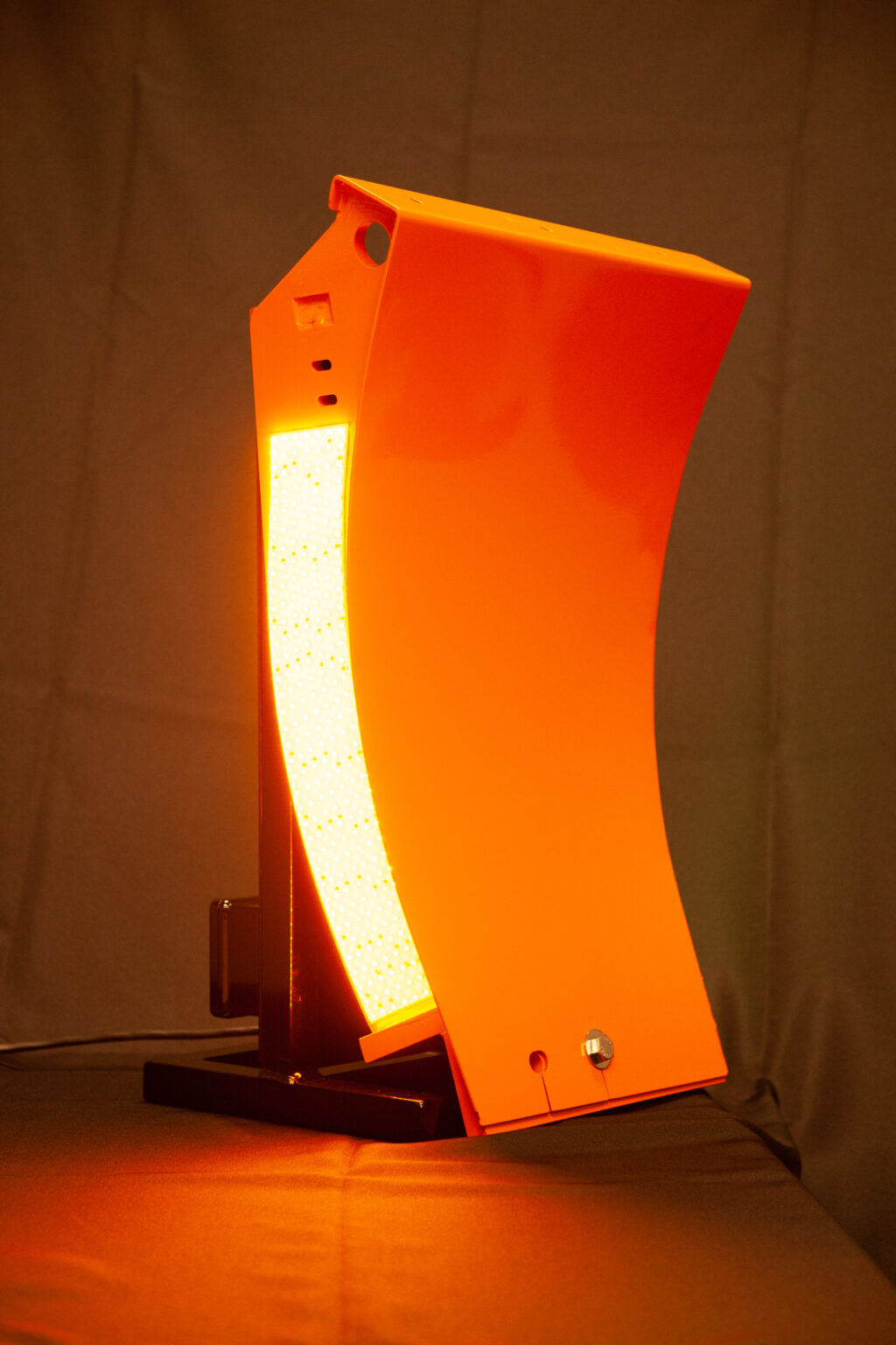 One Way to Stay Safe in Low-visibility Environments - Modern Work Truck ...