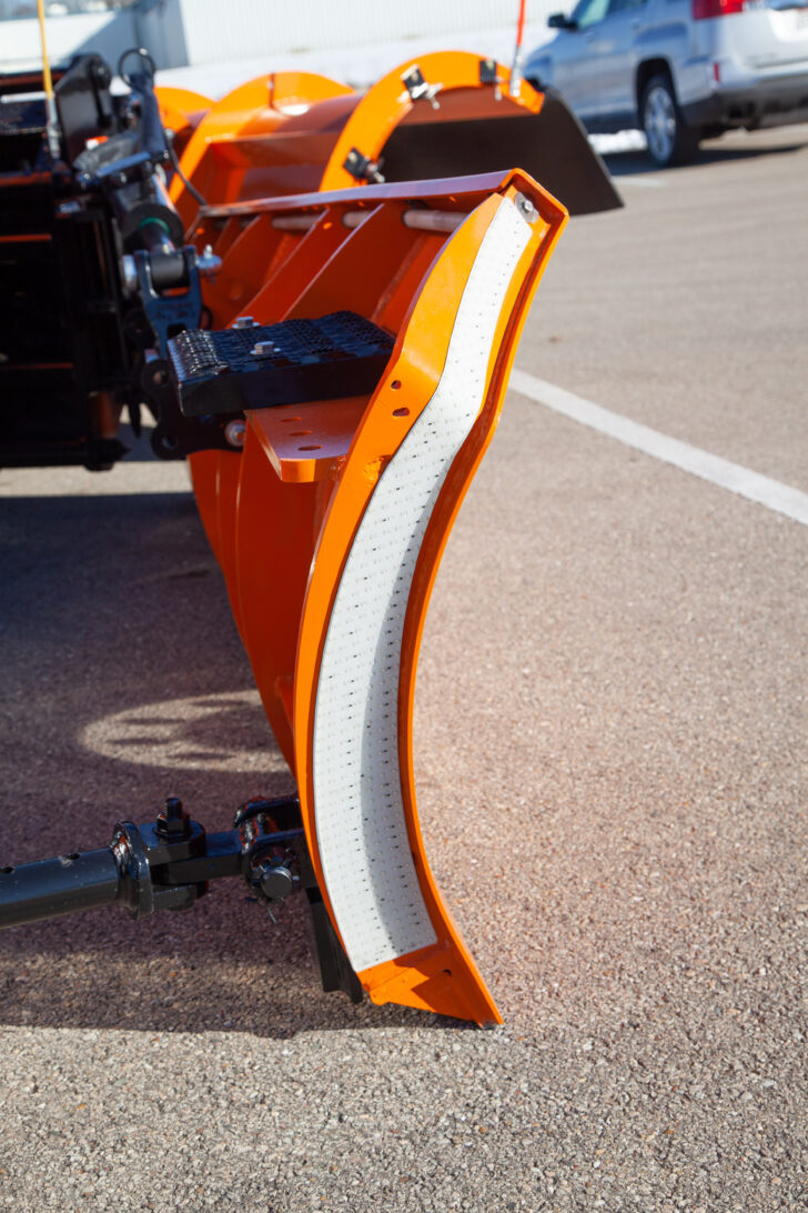 One Way to Stay Safe in Low-visibility Environments - Modern Work Truck ...