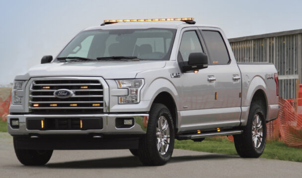 Ensure a Safer Fleet with Truck Lighting - Modern Work Truck Solutions