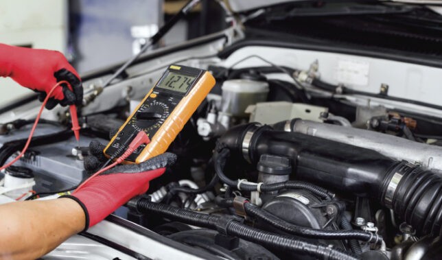 8 Electrical Supply Tips - Modern Work Truck Solutions
