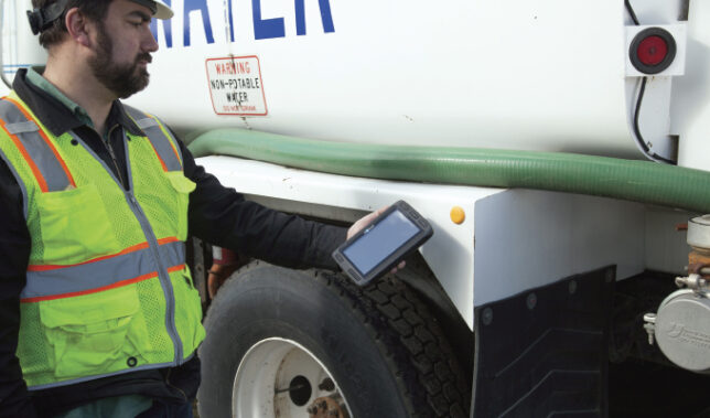 How One Predictive Alert Saved $40,000 - Modern Work Truck Solutions