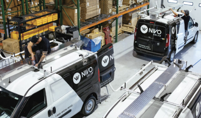 A Guide to Sourcing Fleet Vehicles - Modern Work Truck Solutions
