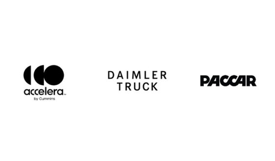 Accelera by Cummins, Daimler Truck, and PACCAR Form a Joint Venture to ...