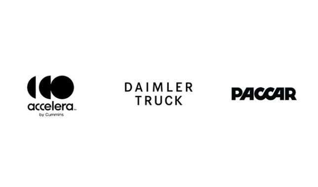 Accelera by Cummins, Daimler Truck, and PACCAR Form a Joint Venture to ...
