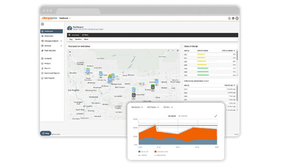 ChargePoint Accelerates Fleet Electrification With New Suite of ...