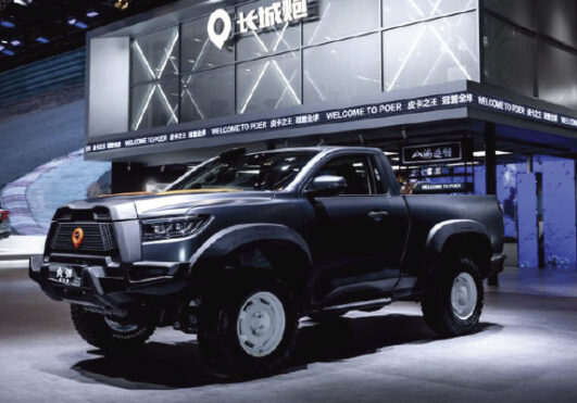 Modern Work Truck Solutions - Serving the needs of class 1-8 work truck ...