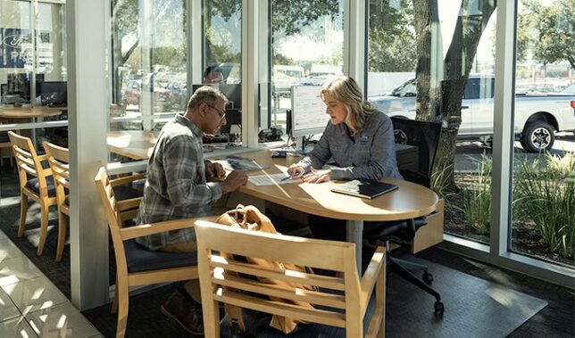 Ford Pro Insure Launches to Make Commercial Auto Insurance Easier ...