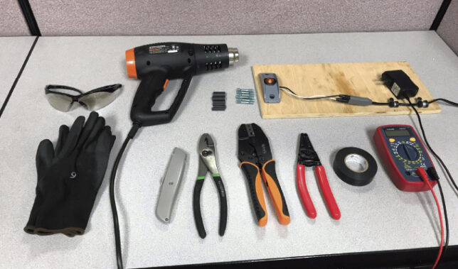 Your DIY Guide to Trailer Wiring Harness Inspection - Modern Work Truck ...