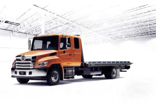 Modern Work Truck Solutions - Serving the needs of class 1-8 work truck ...