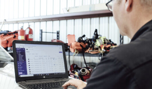 Modern Work Truck Solutions - Serving the needs of class 1-8 work truck ...