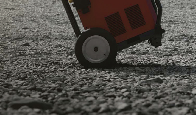 Lincoln Electric Isn't Just Joining the EV Charging Business – It ...