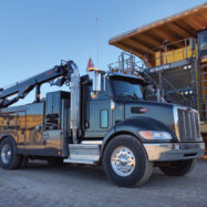 Modern Work Truck Solutions - Serving the needs of class 1-8 work truck ...